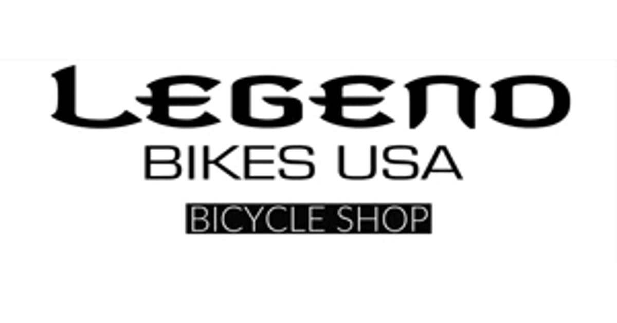 BMX Bikes LEGEND BIKES USA | BIKE SHOP | BMX | MTB